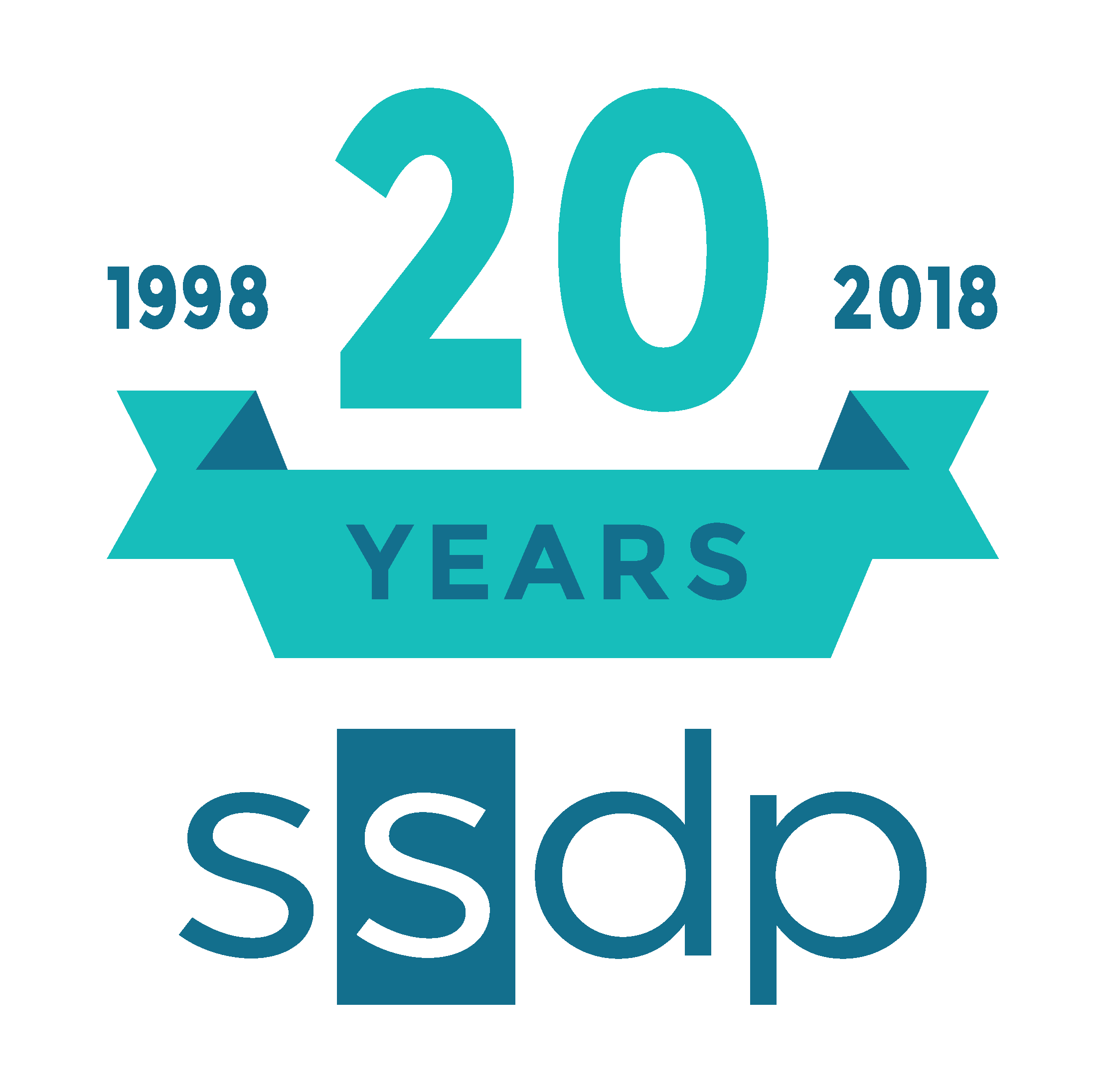 SSDP @ 20